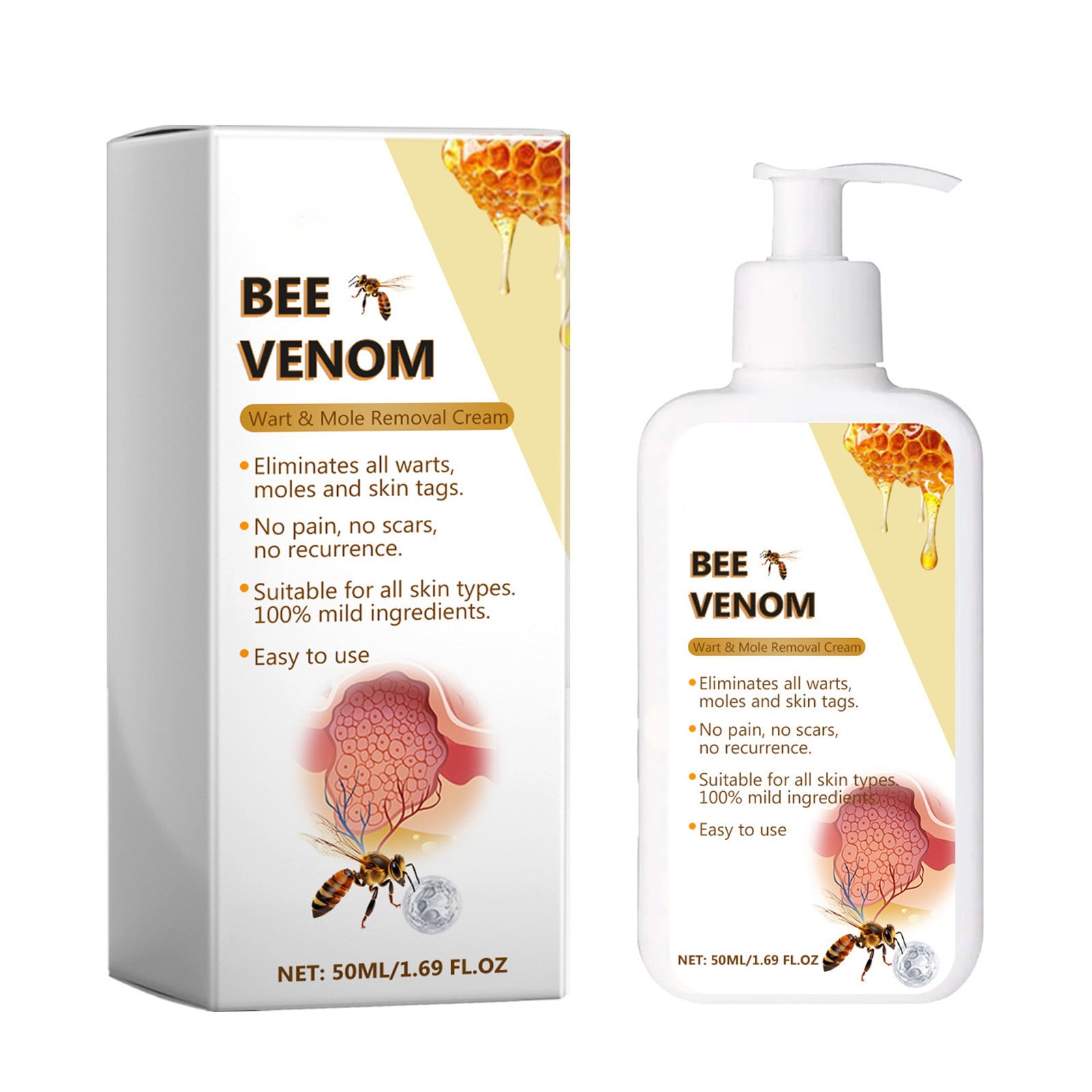 The Good Stuff Remover for Face Your Ordinary Face Vintners Daughter ...