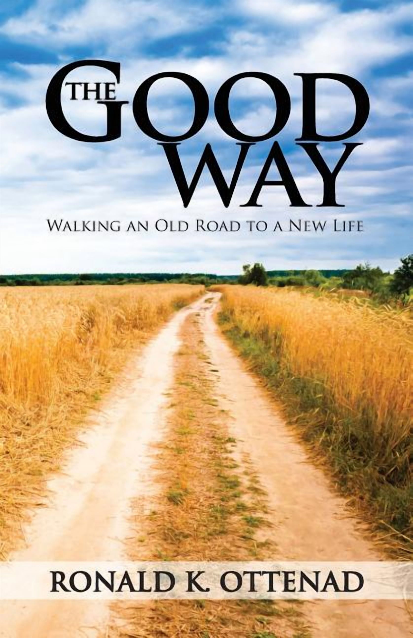 The Good Way (Paperback) - Walmart Business Supplies