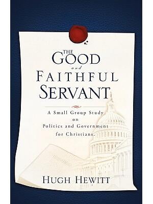 Good Faithful Servant