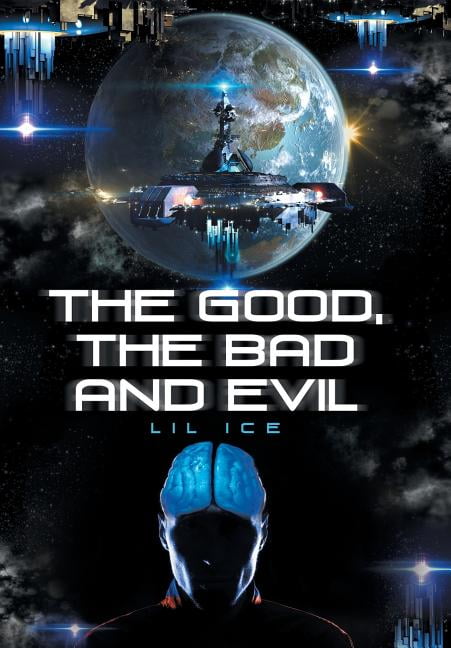 The Good, the Bad and Evil (Hardcover) - Walmart.com