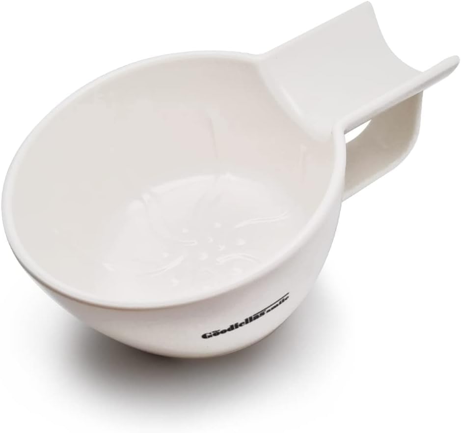 Mustache Bowl