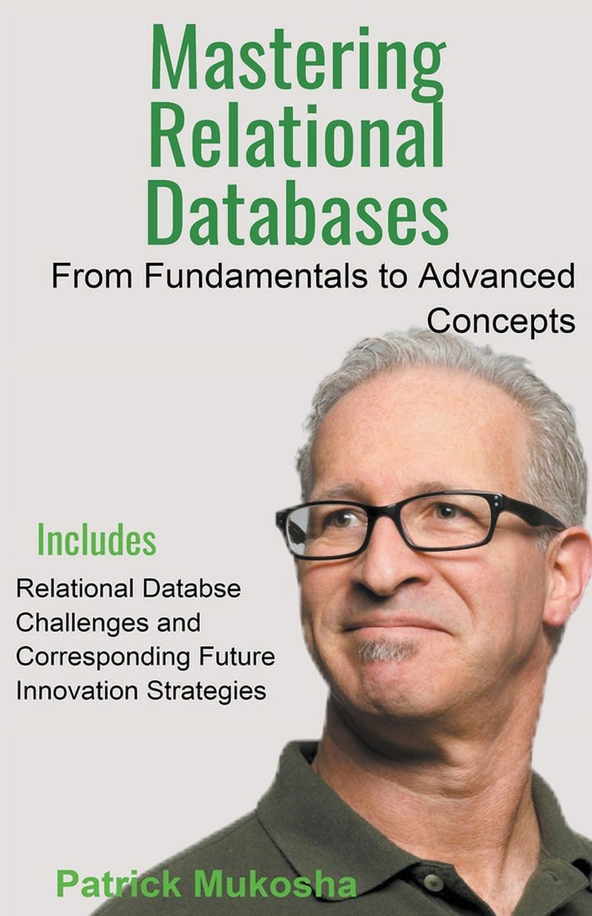 Relational Database Concept