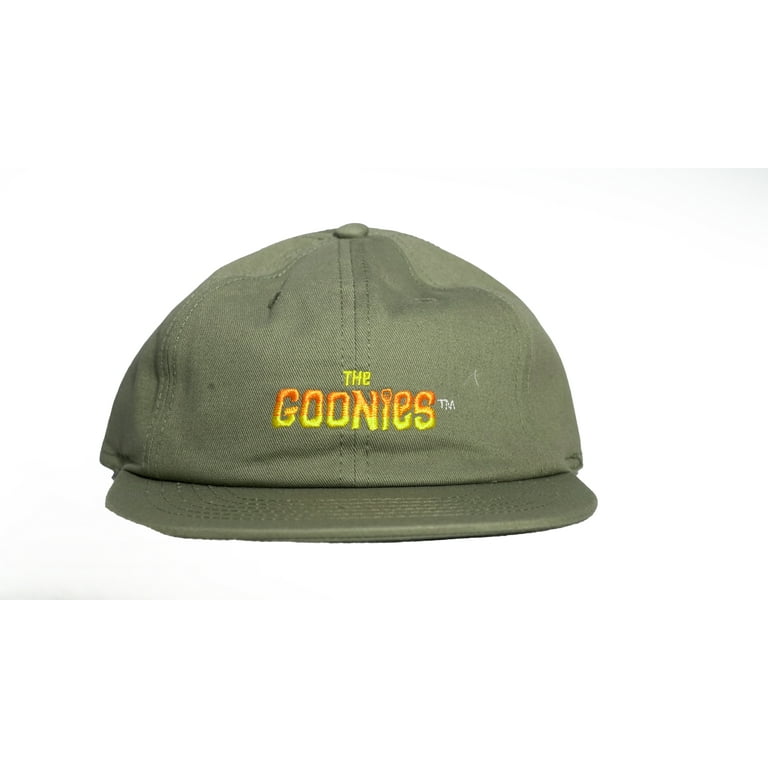 Data Goonies Hat