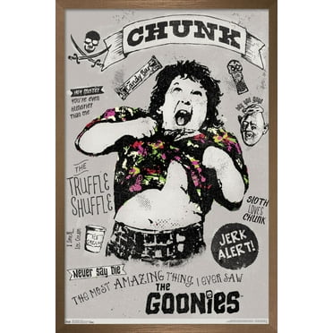 Minecraft - World Beyond Wall Poster, 14.725" x 22.375", Framed ...