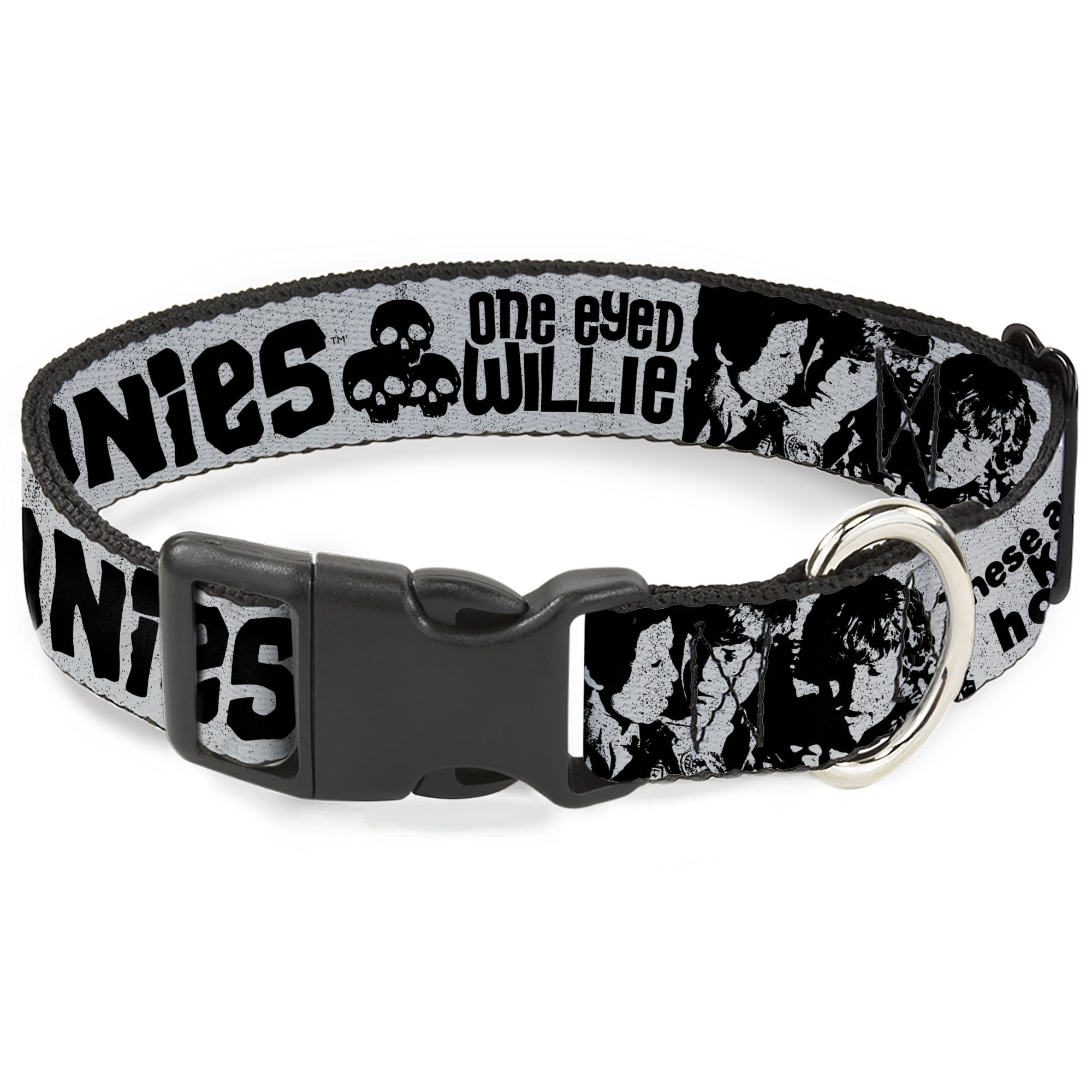 The Goonies Pet Collar, Dog Collar Plastic Buckle, The Goonies Quotes ...