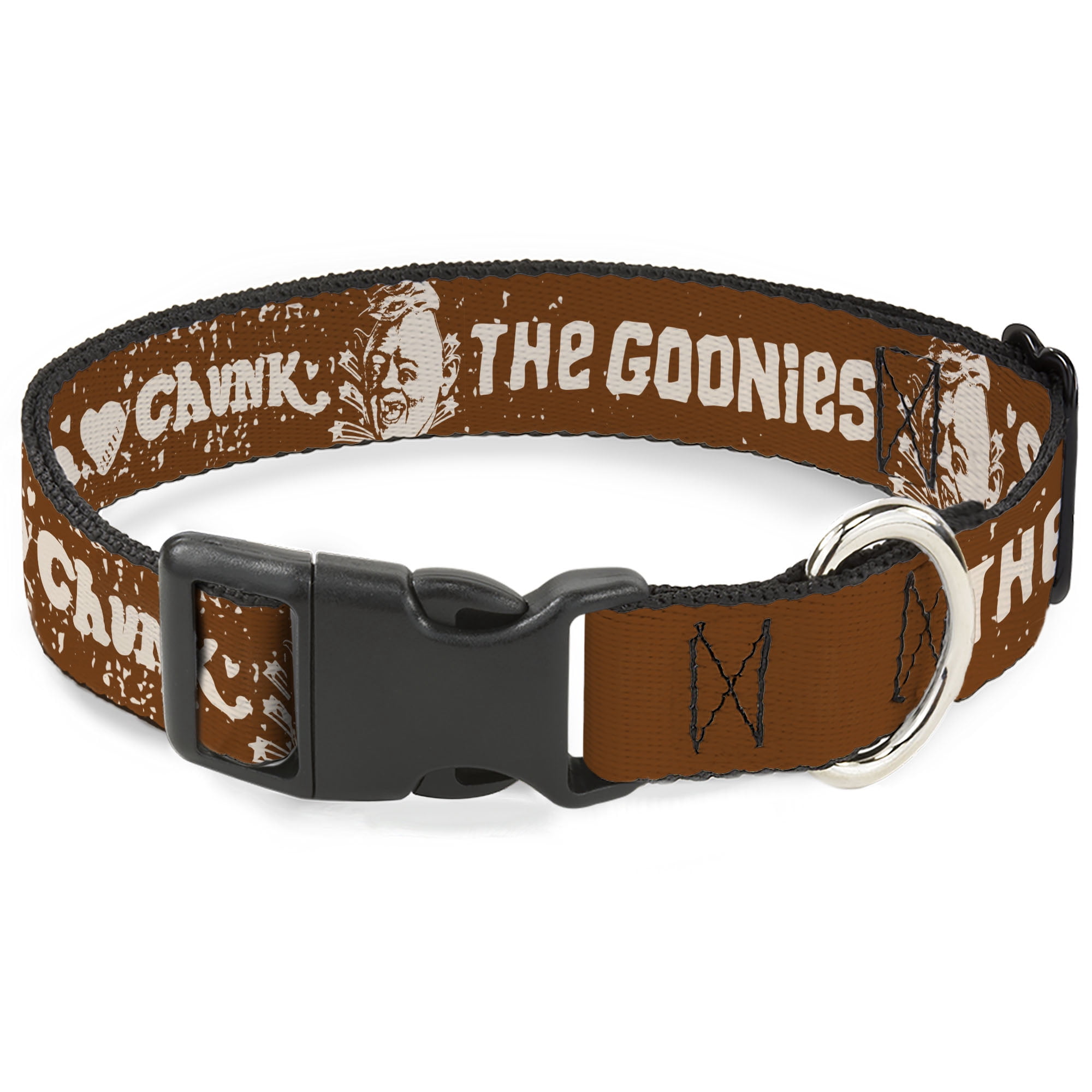 The Goonies Pet Collar, Dog Collar Plastic Buckle, The Goonies Sloth ...