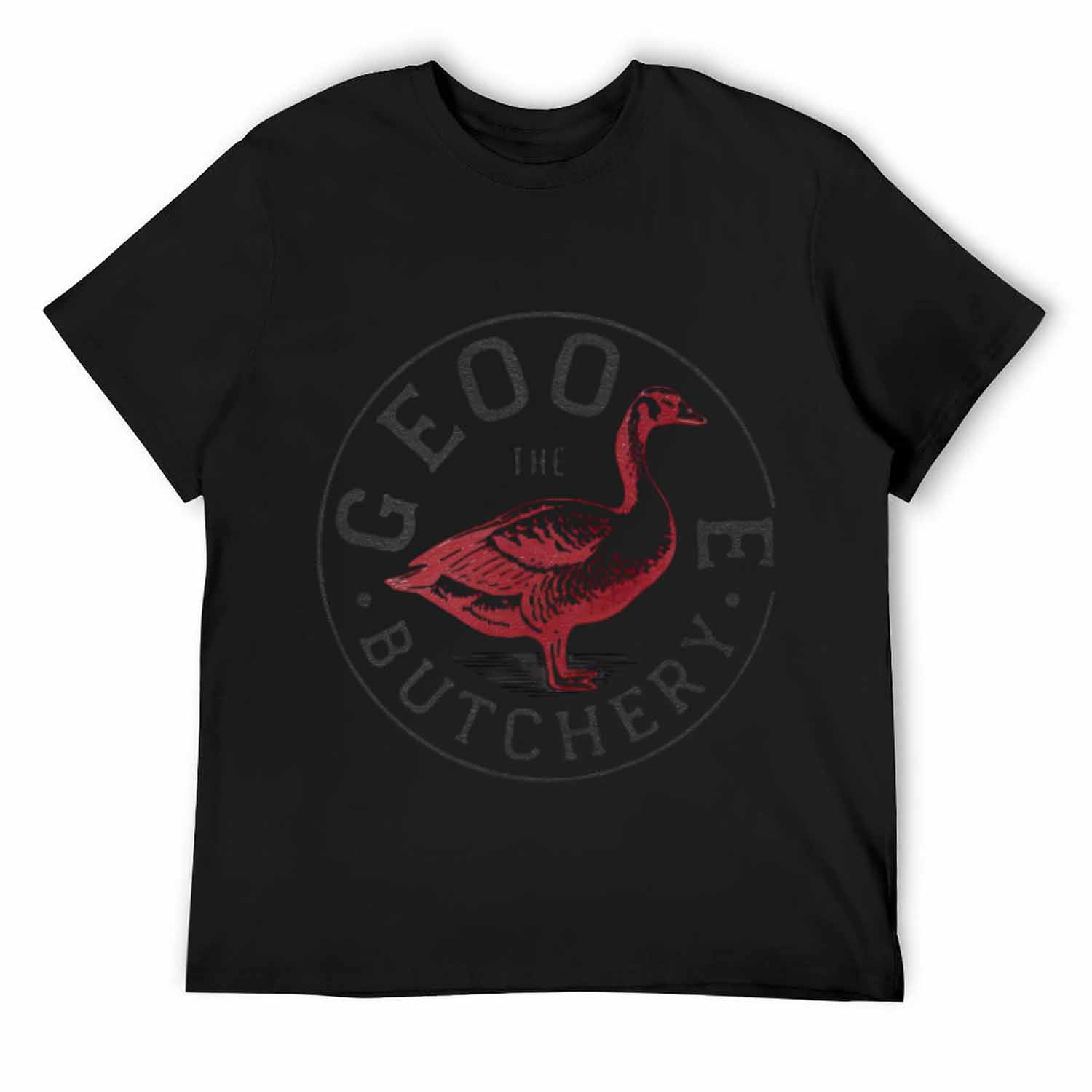 The Goose Butcheryt shirt design chicken Horoscope Astrology Symbol ...
