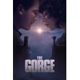 The Gorge (2025) English Audio New Movie DVD Box Set - Walmart.com