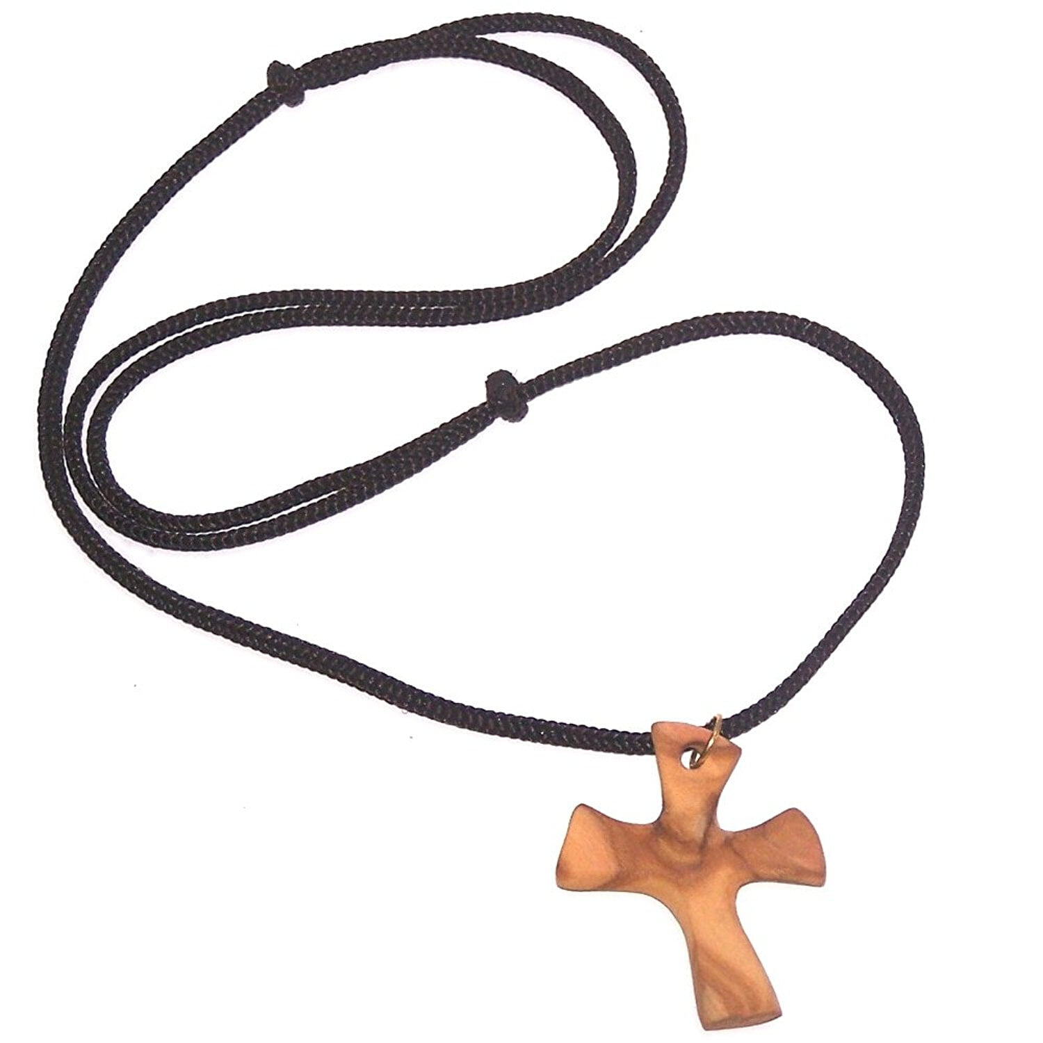 The Gorgeous Healing Cross Pendant - with expandable Necklace and gift ...