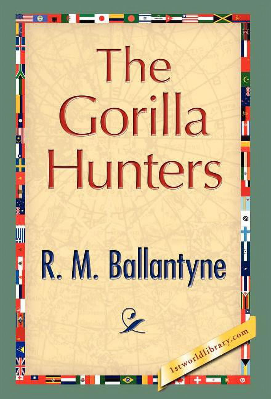 Gorilla Hunting