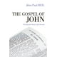 The Gospel of John (Paperback) - Walmart.com