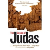 The Gospel of Judas, (Hardcover) - Walmart.com