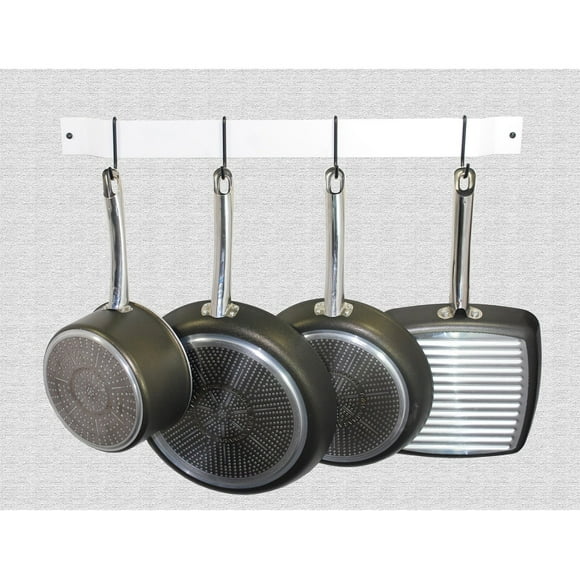 Pot Racks & Organizers in Kitchen Storage & Organization - Walmart.com