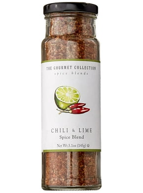 The Gourmet Collection Herbs, spices & seasoning mixes in Pantry ...