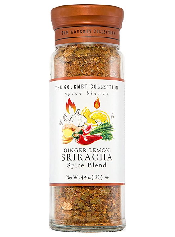 The Gourmet Collection Herbs, spices & seasoning mixes in Pantry ...