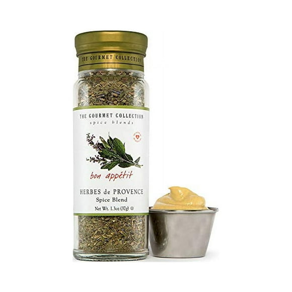 The Gourmet Collection Herbs, spices & seasoning mixes in Pantry ...