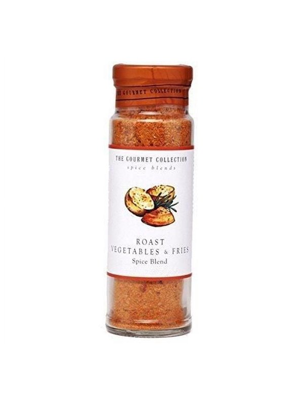 The Gourmet Collection Herbs, spices & seasoning mixes in Pantry ...