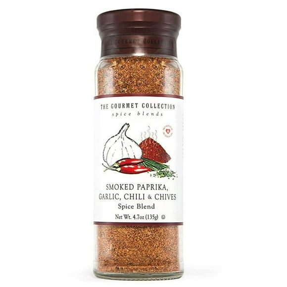 The Gourmet Collection Herbs, spices & seasoning mixes in Pantry ...