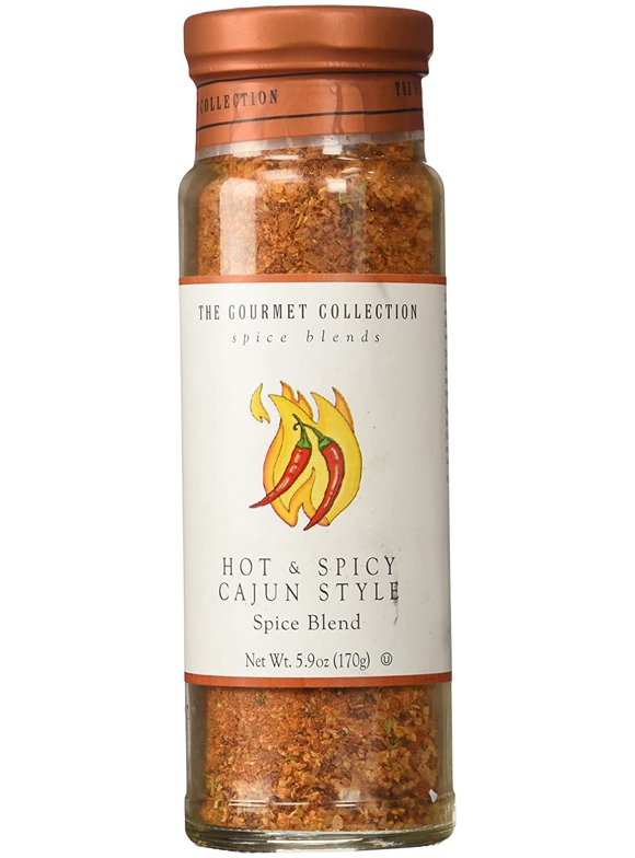 The Gourmet Collection Herbs, spices & seasoning mixes in Pantry ...