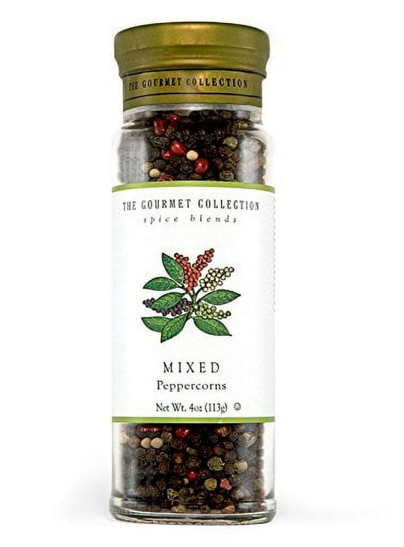 The Gourmet Collection Herbs, spices & seasoning mixes in Pantry ...
