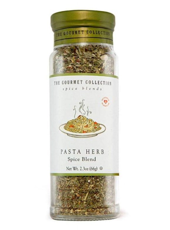 The Gourmet Collection Herbs, spices & seasoning mixes in Pantry ...