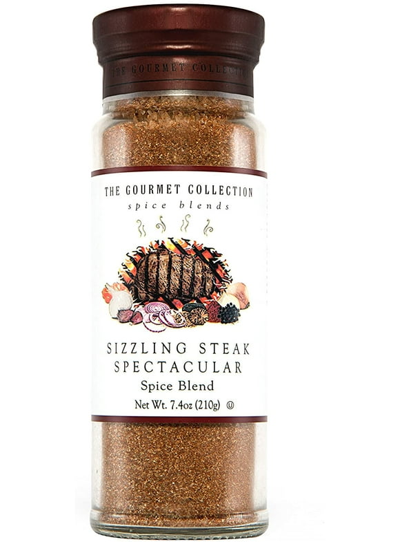 The Gourmet Collection Herbs, spices & seasoning mixes in Pantry ...