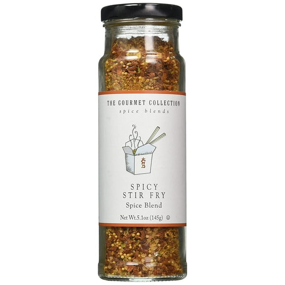 The Gourmet Collection Herbs, spices & seasoning mixes in Pantry ...