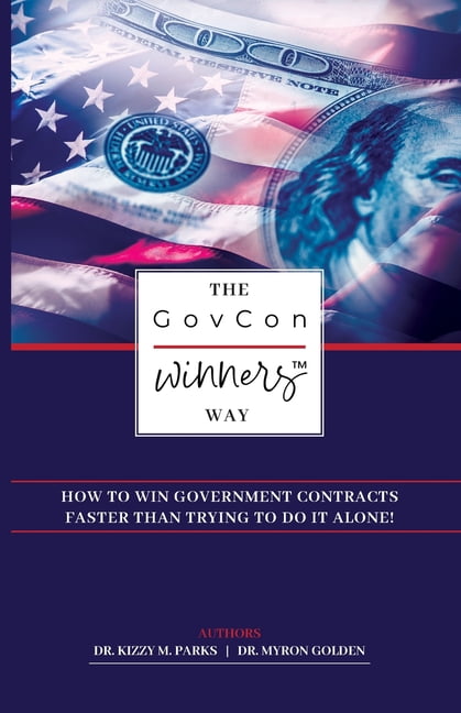 The GovCon Winners Way (Paperback) - Walmart.com