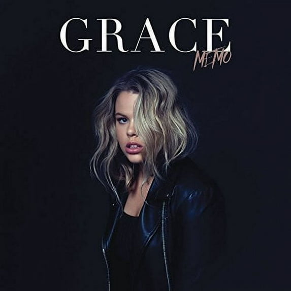 The Grace - Memo Ep - Music & Performance - CD - Walmart.com