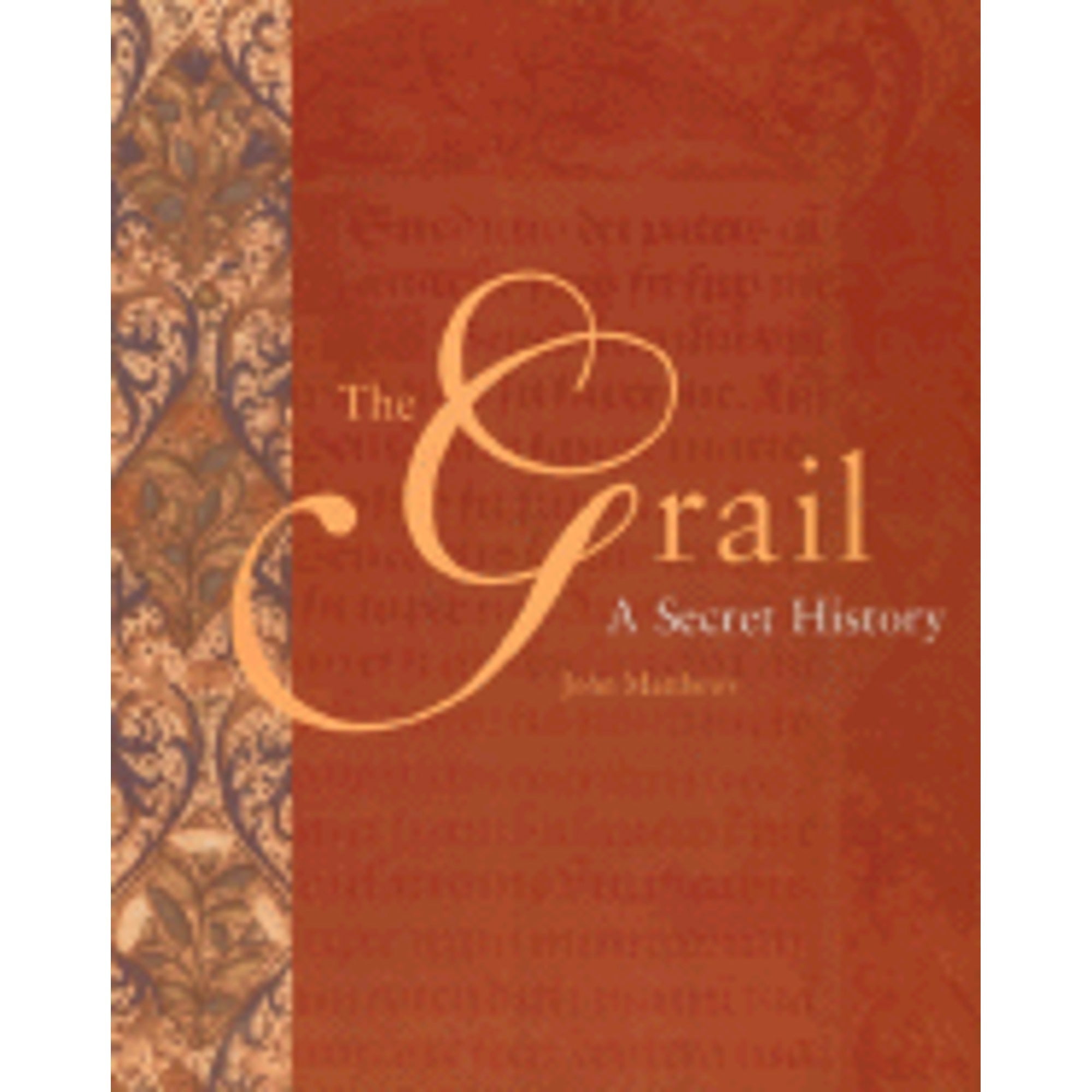 Pre-Owned The Grail: A Secret History - Walmart.com