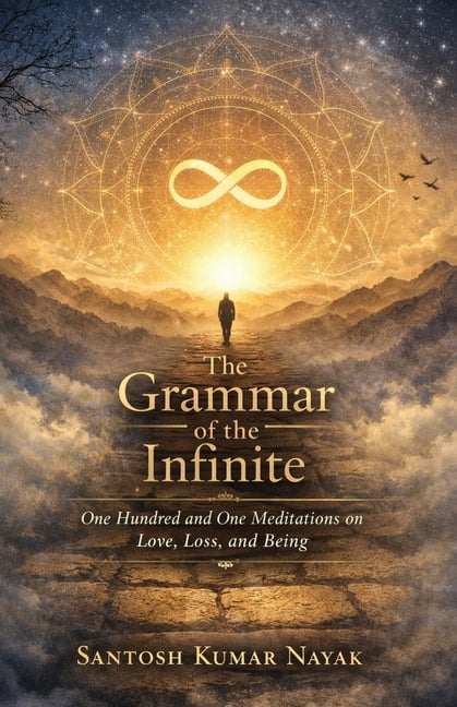 The Grammar of the Infinite: One Hundred and One Meditations on Love ...