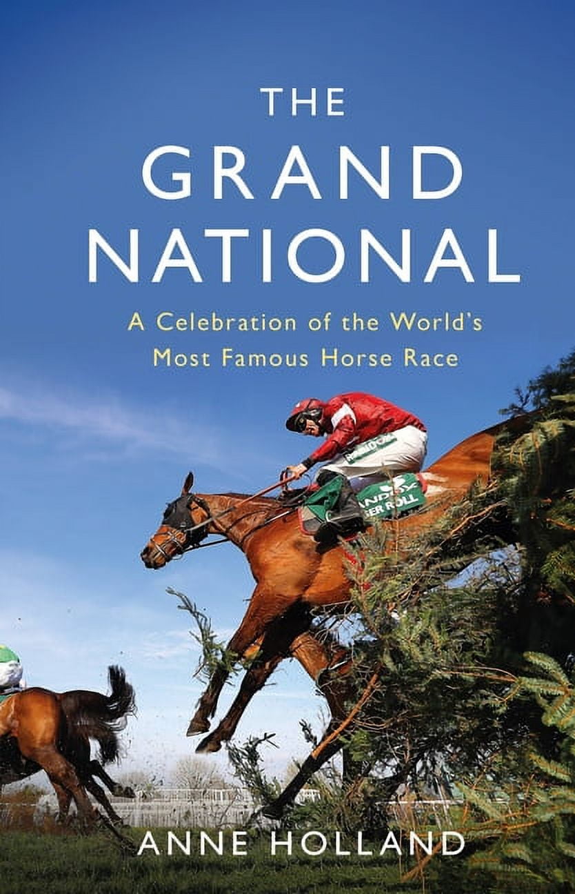 Grand National Horse Race