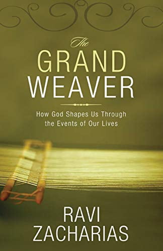 Pre-Owned The Grand Weaver: How God Shapes Us Through the Events of Our ...