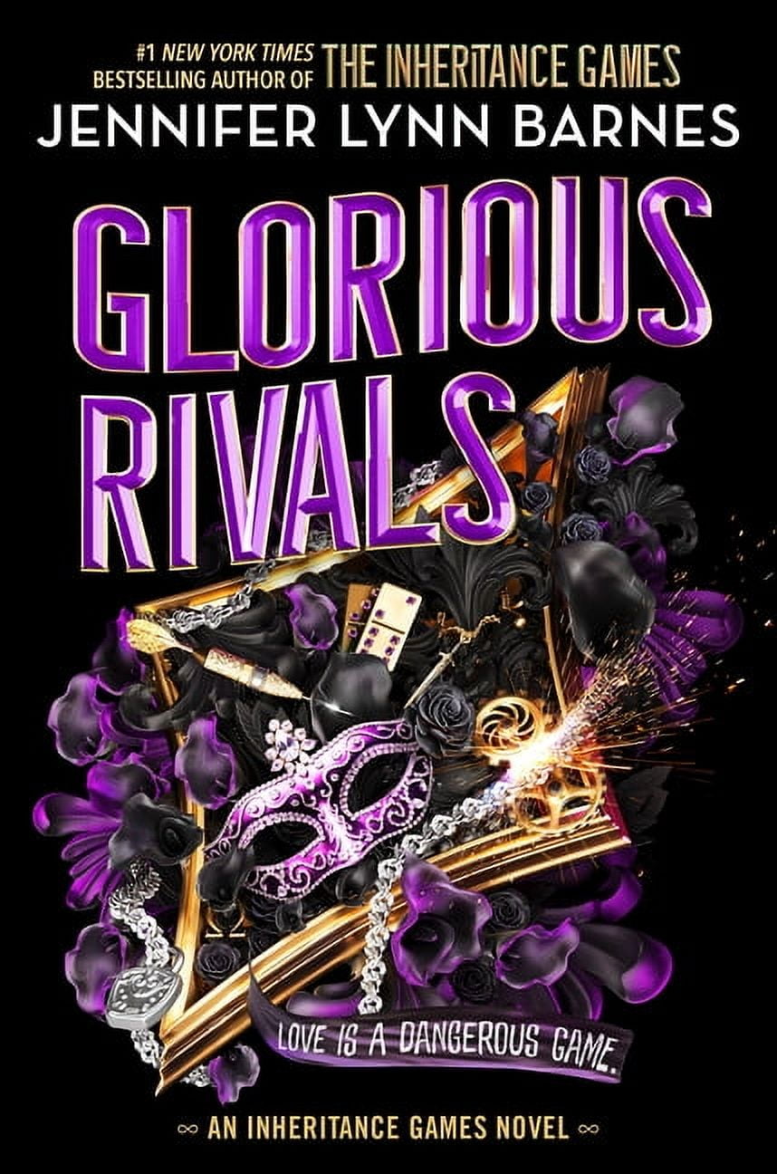 The Grandest Game Glorious Rivals, Book 2 (Hardcover) - Walmart.com