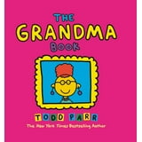 The Grandma Book (Hardcover) - Walmart.com