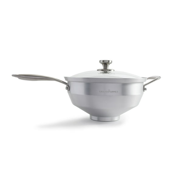 Stovetop Popcorn Poppers in Pots & Pans - Walmart.com