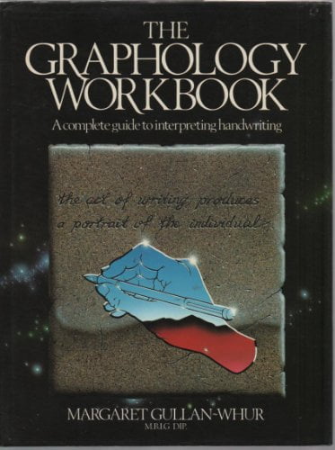 Pre-Owned The Graphology Workbook Paperback - Walmart.com