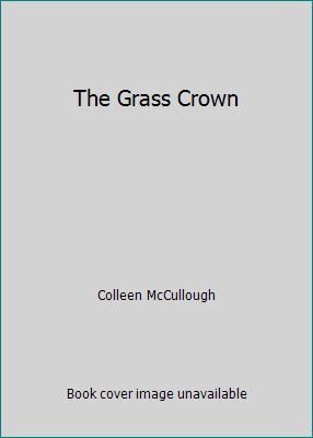 Pre-Owned The Grass Crown (Hardcover) 0688093698 9780688093693 ...