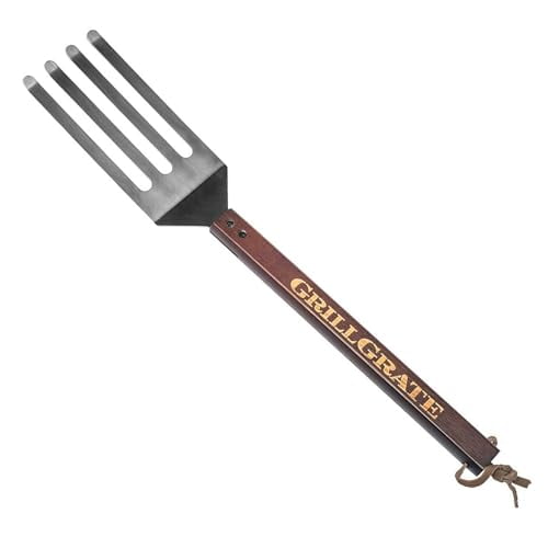 The Grate Tool - GrillGrate Grate Tool - GrillGrate Spatula - Grill ...