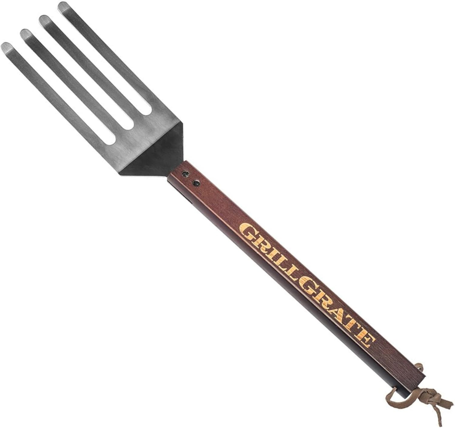 The Grate Tool - GrillGrate Grate Tool - GrillGrate Spatula - Grill ...