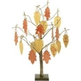 The Gratitude Tree 24 Inch with Leaves Kit Decoration - THANKSGIVING ...