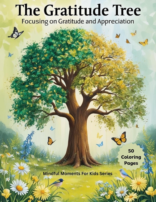 Gratitude Tree
