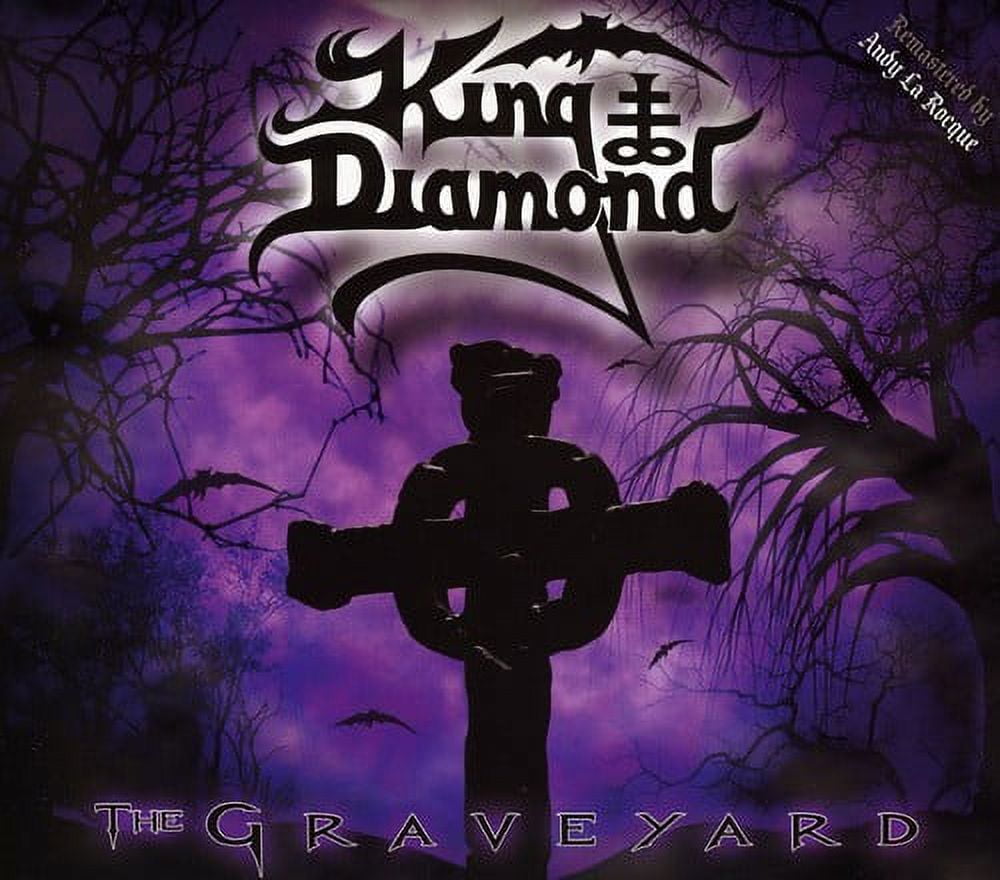 The Graveyard [Reissue] [Bonus Tracks] [Remastered] [Enhanced ...