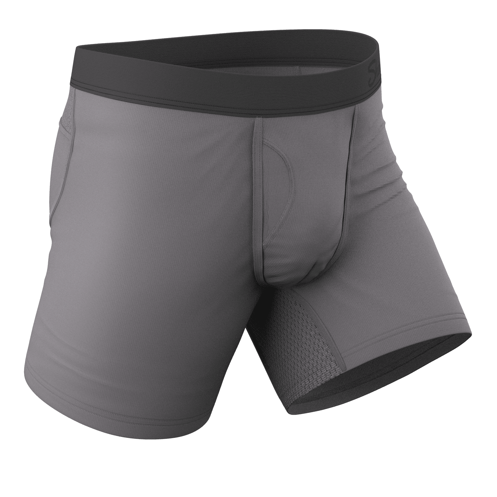 The Gray Wolf - Shinesty Gray Tonal paradICE Cooling Ball Hammock ...