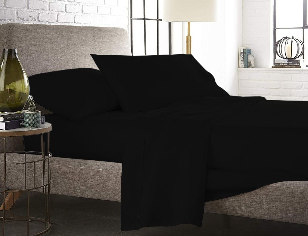 The Great American Store- 10 Inch Deep Pocket RV Camper Sheet Set 34 X ...