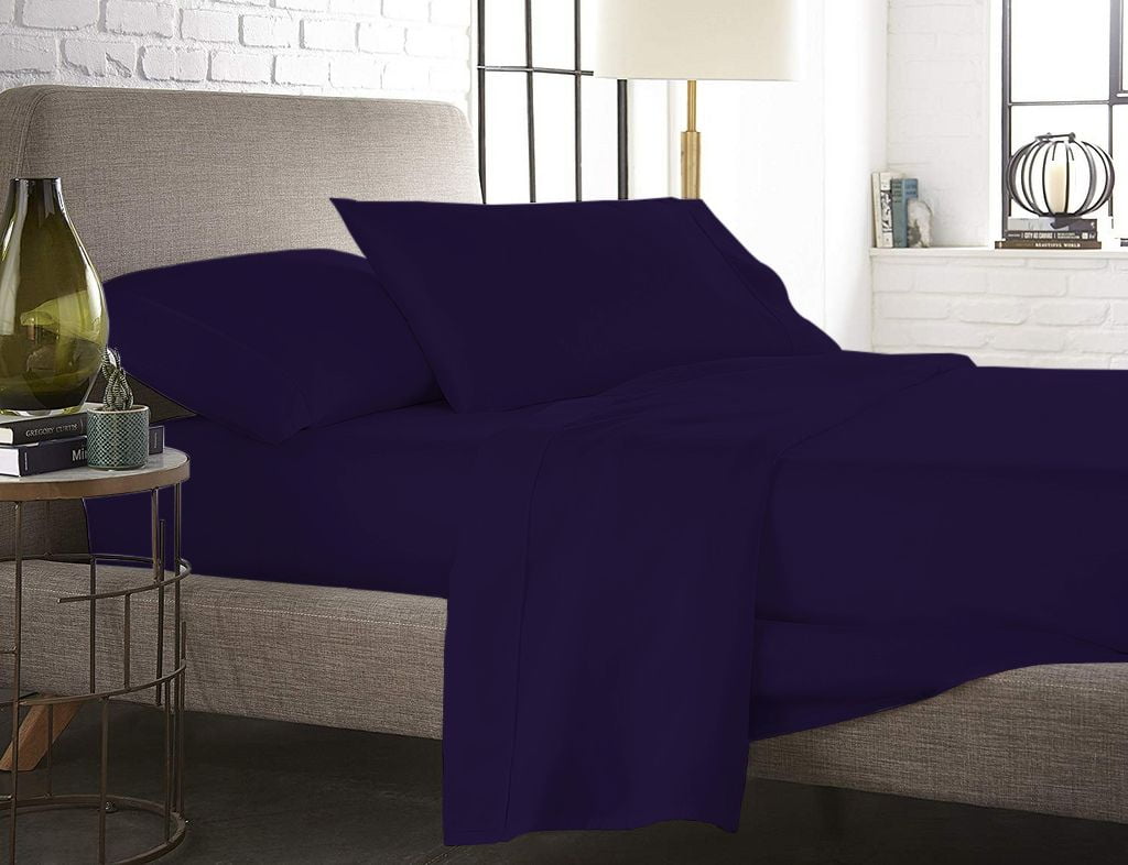 The Great American Store- 1800 Series Brushed Microfiber Attached ...