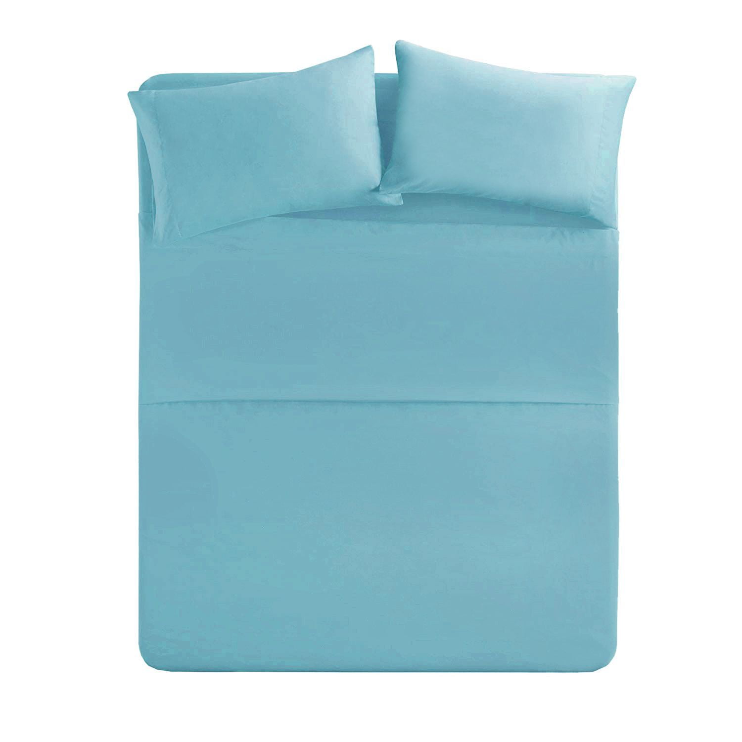 The Great American Store- 20 Inch Deep Pocket RV Camper Sheet Set 28 X ...
