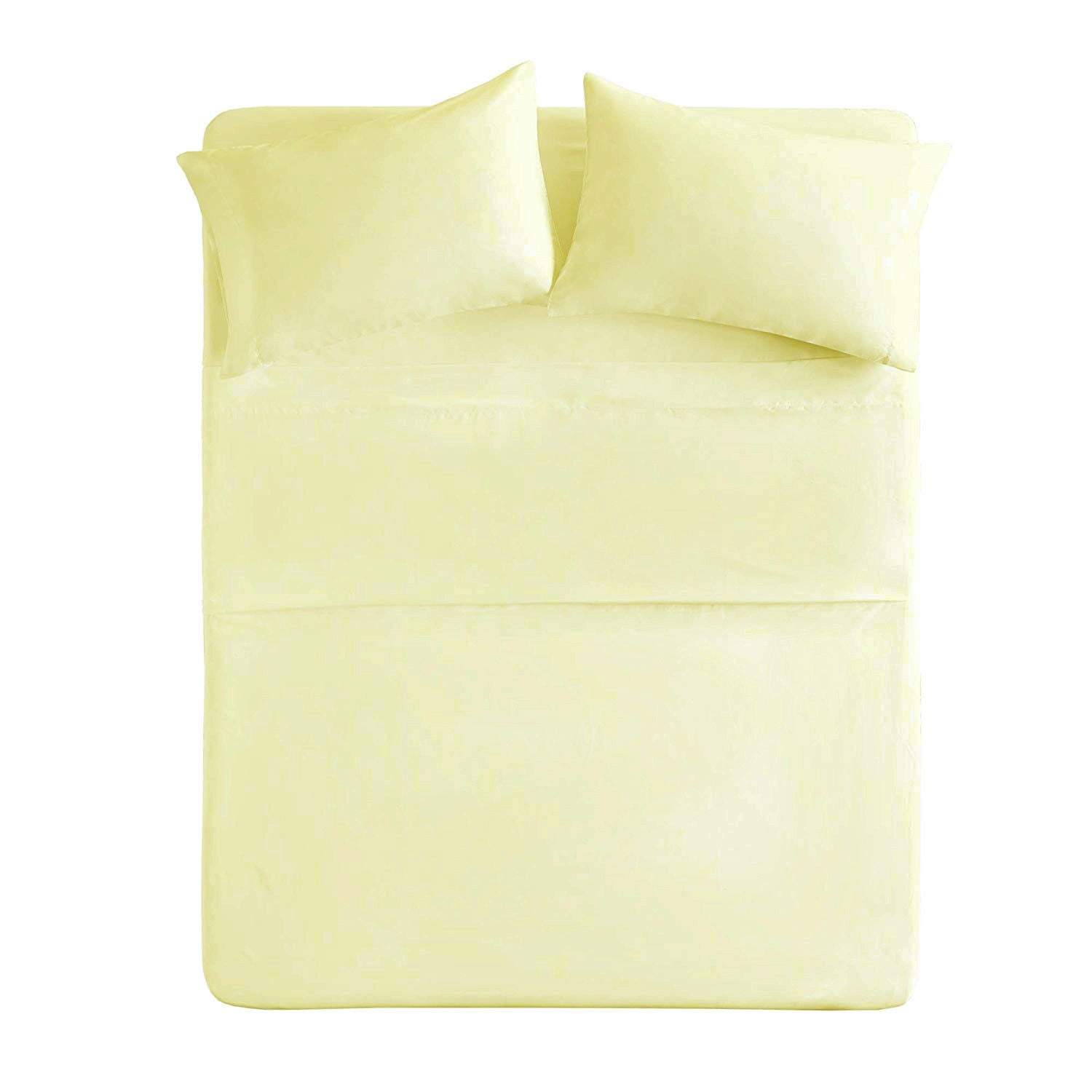 The Great American Store- 20 Inch Deep Pocket RV Camper Sheet Set 72 X ...