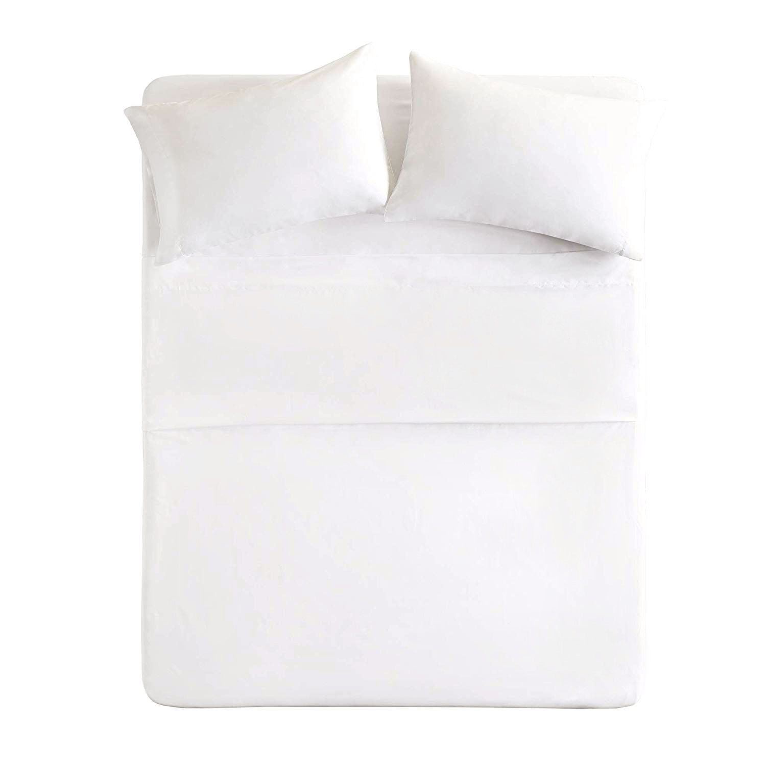 The Great American Store- 25 Inch Deep Pocket RV Camper Sheet Set 60 X ...