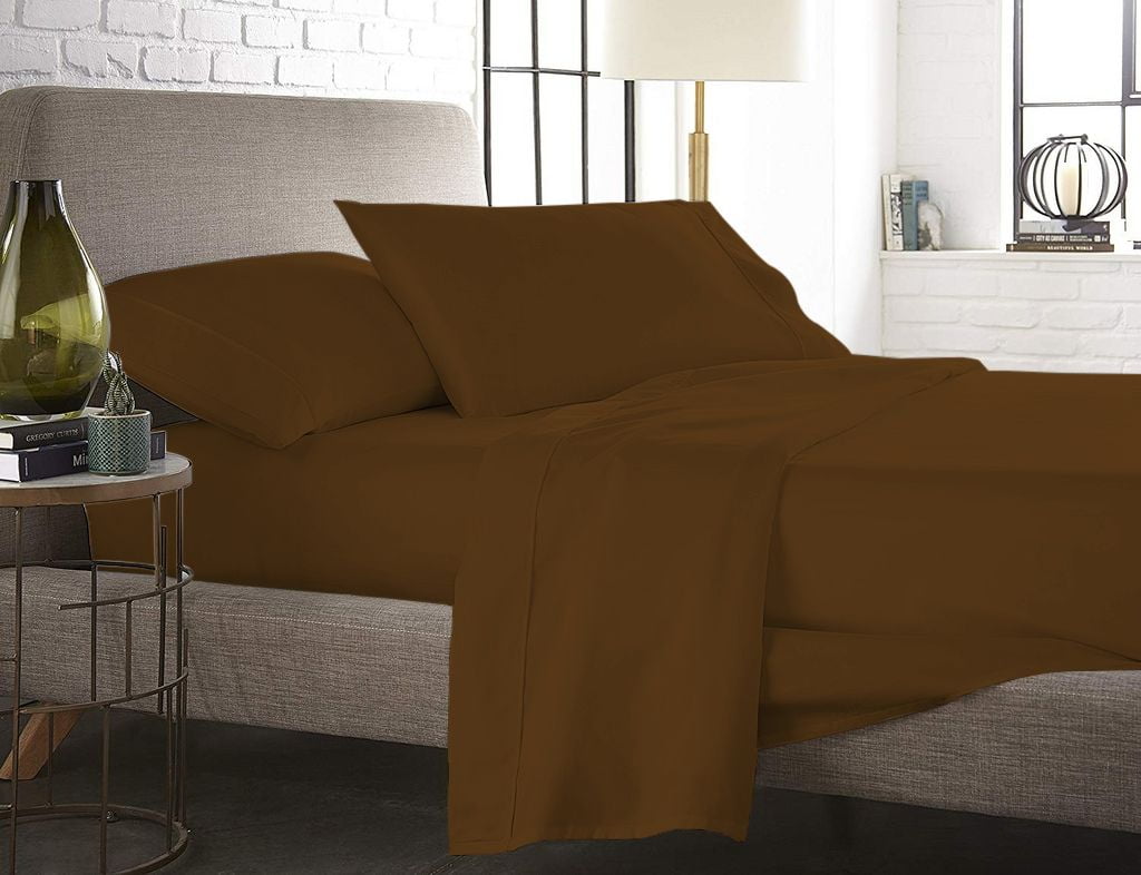 The Great American Store- 5 Inch Deep Pocket RV Camper Sheet Set 42 X ...